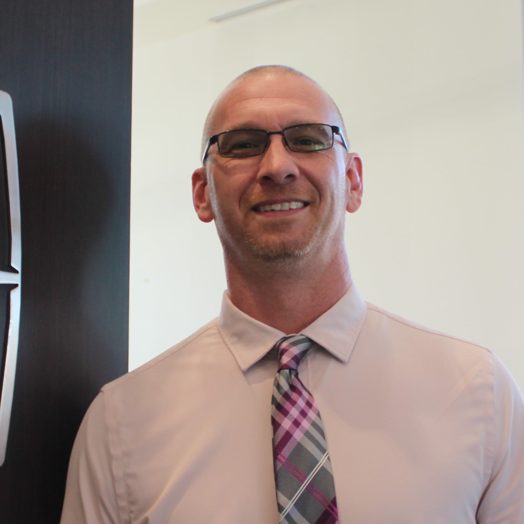 Meet Our Staff - Lexington Park Lincoln
