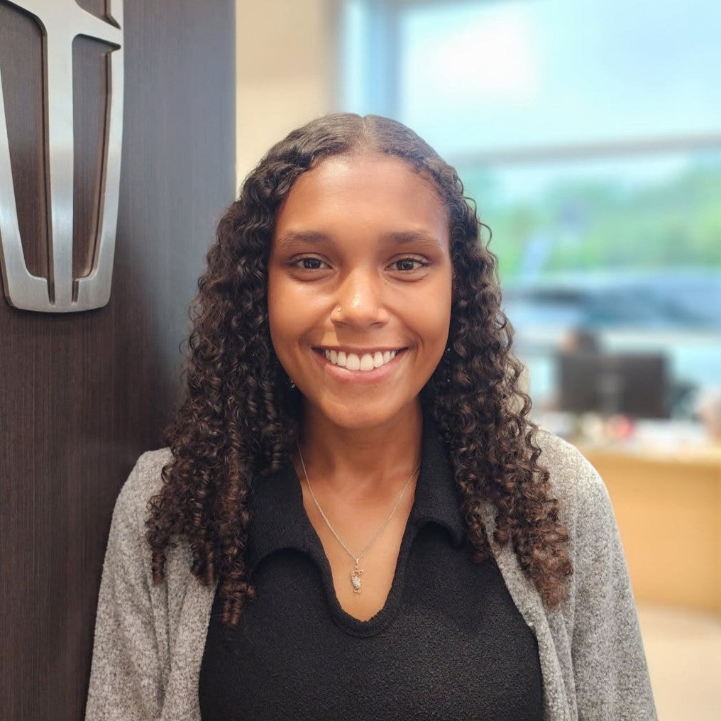 Meet Our Staff - Lexington Park Lincoln